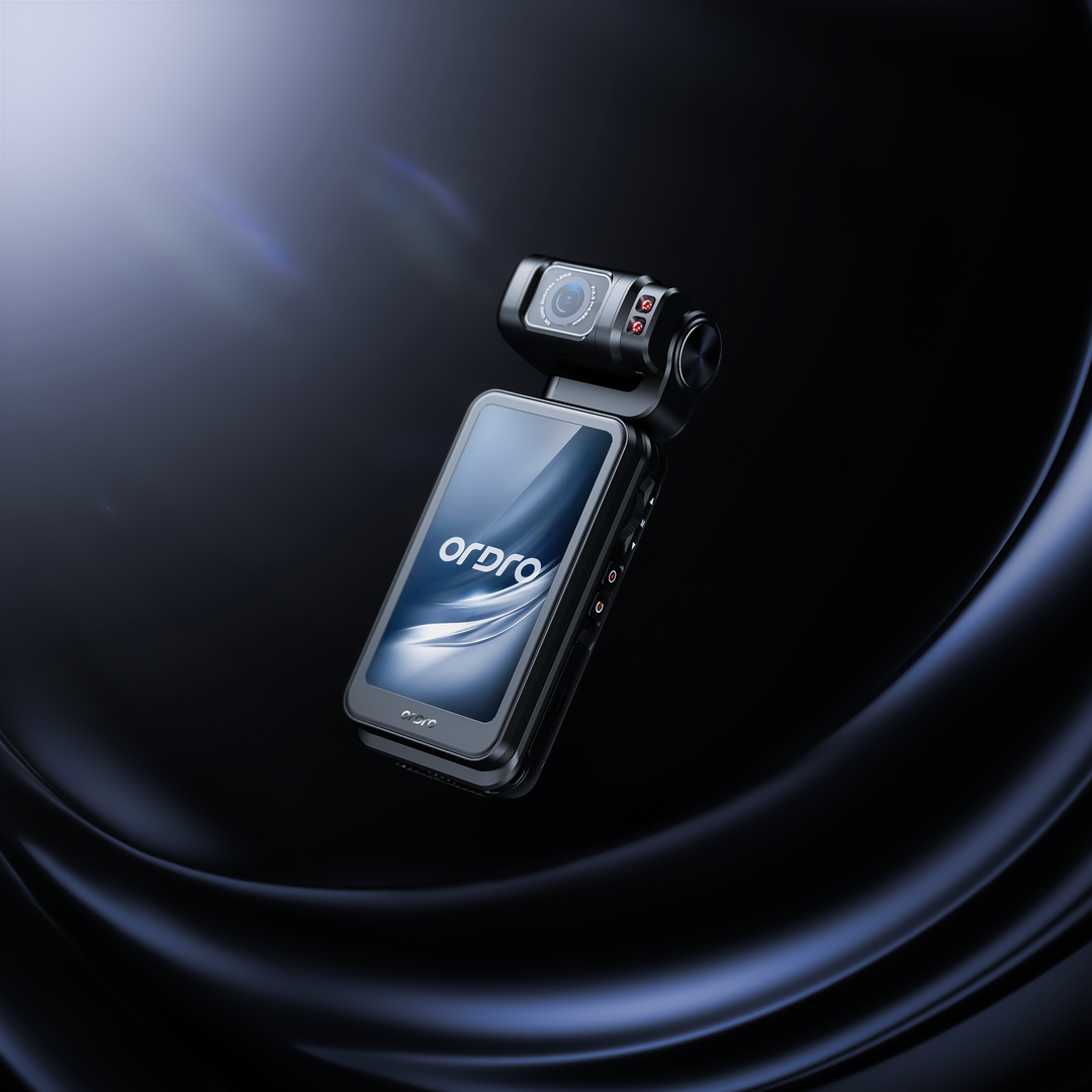 ORDRO Product Manual Download – Ordro