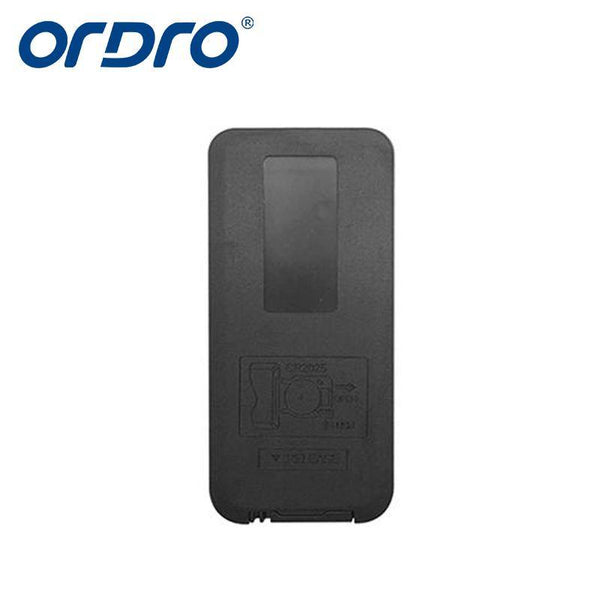 ORDRO Video Camera Remote Control | Use the hands of the video camera ...