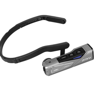 ORDRO EP7 4K Gimbal FPV Camcorder Head Wearable Action Video Cameras ...